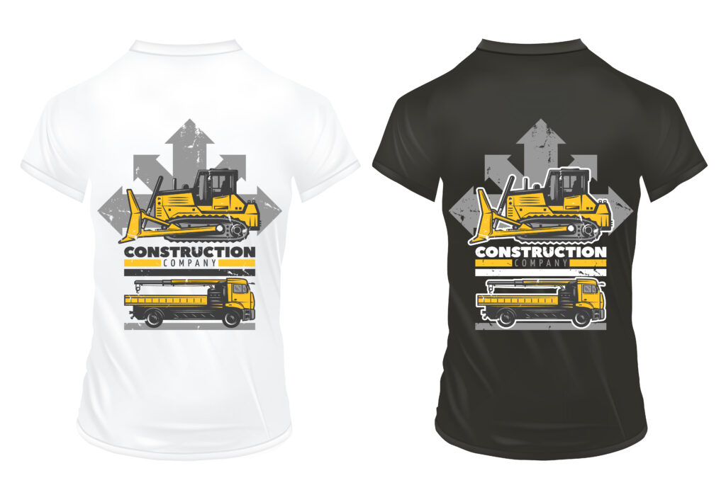 Playeras personalizadas | Serigrafía
